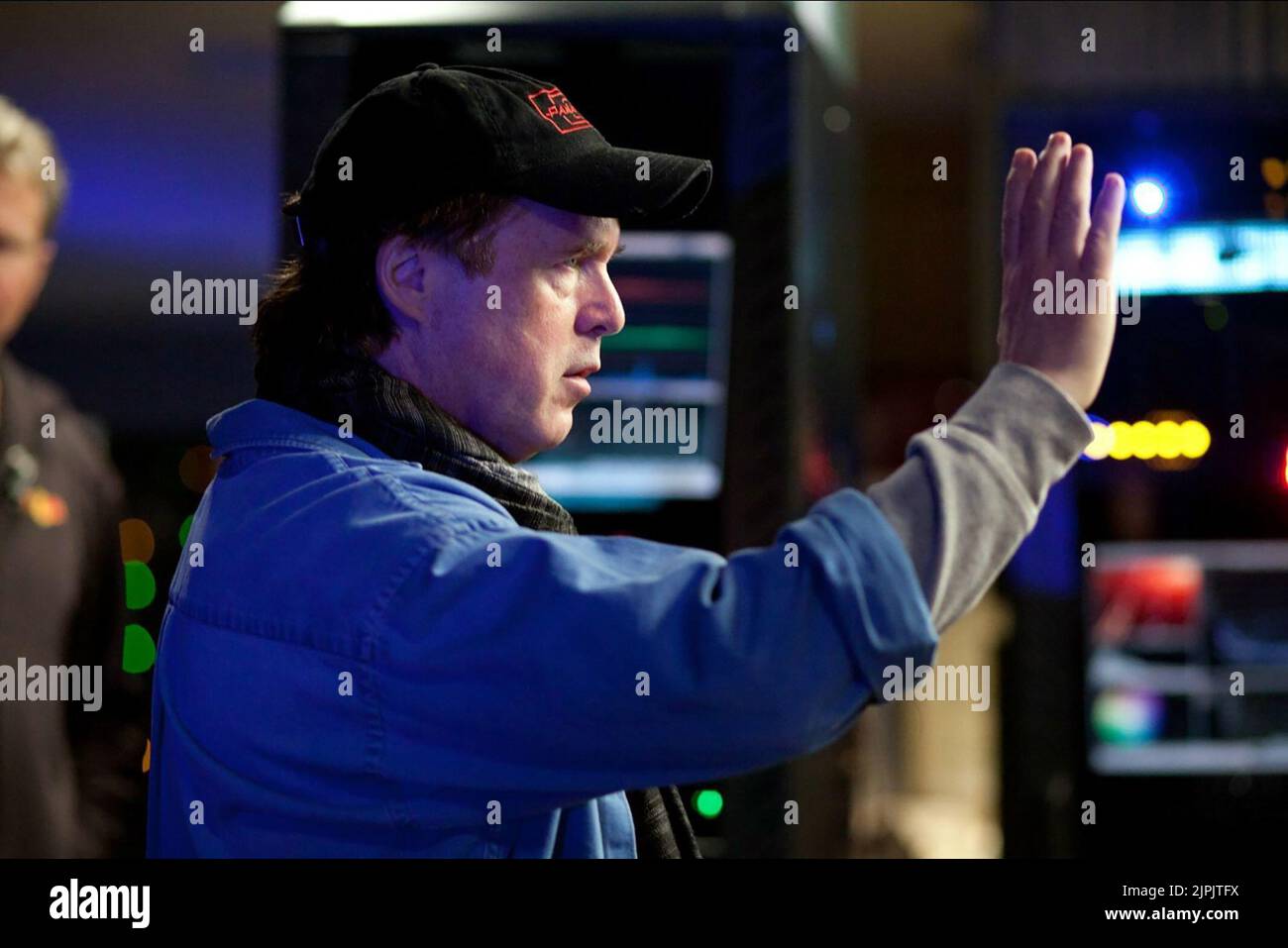Brad Bird Mission Fotos Und Bildmaterial In Hoher Auflösung Alamy