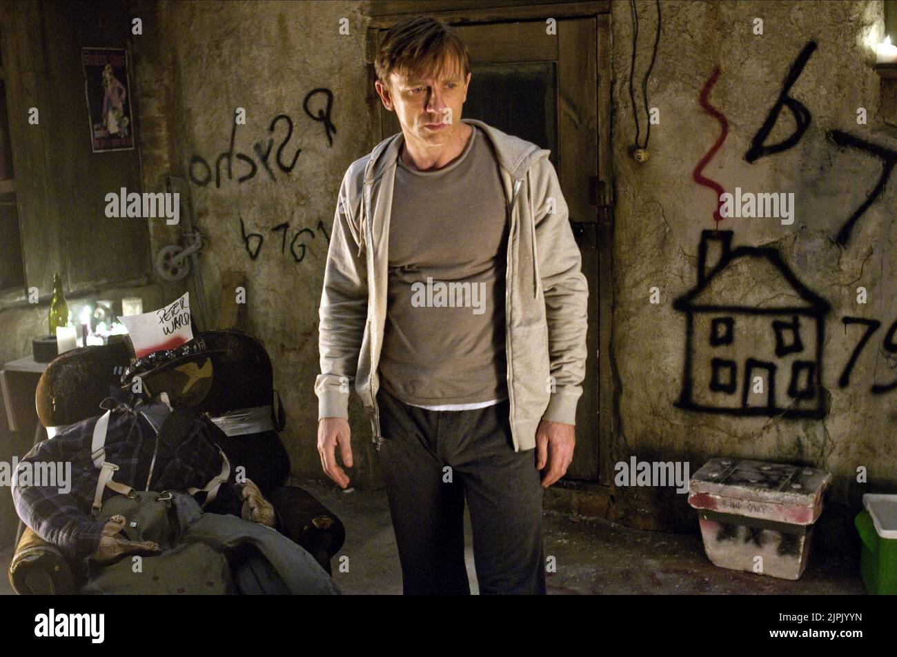 Daniel haus -Fotos und -Bildmaterial in hoher Auflösung – Alamy