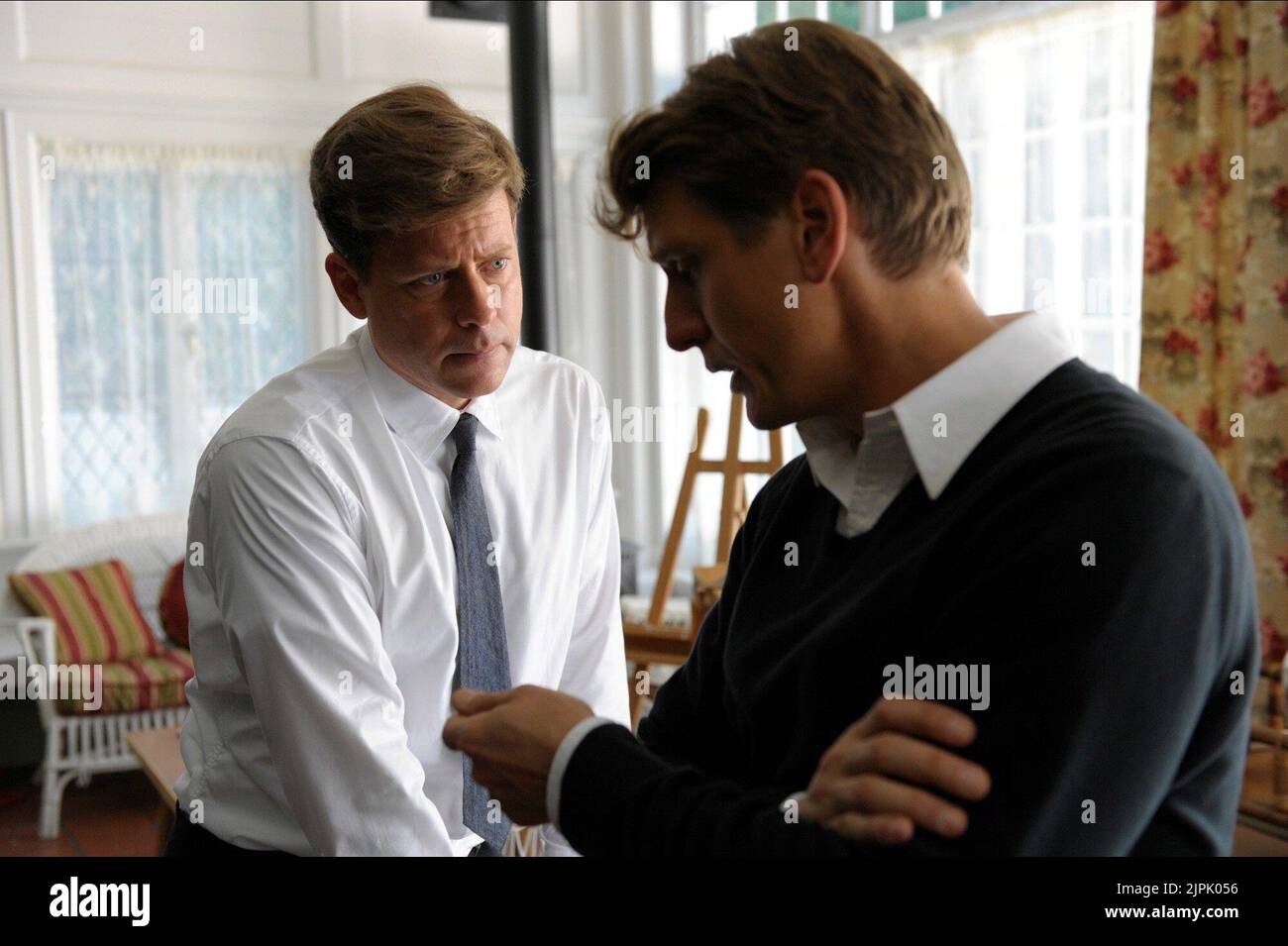 Jon cassar barry pfeffer -Fotos und -Bildmaterial in hoher Auflösung ...