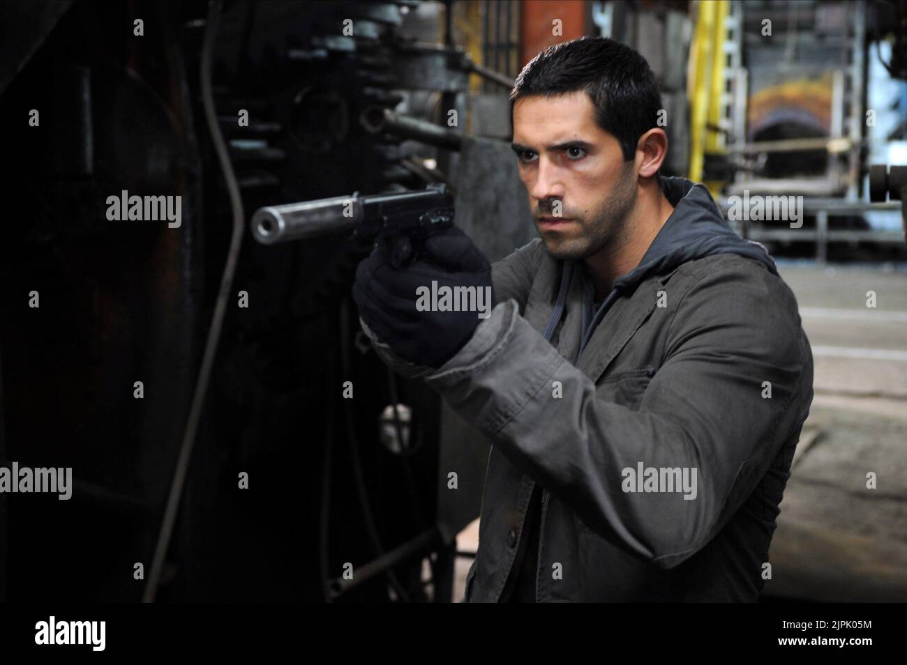 Scott adkins -Fotos und -Bildmaterial in hoher Auflösung – Alamy