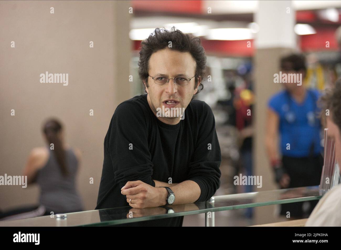 Jake kasdan -Fotos und -Bildmaterial in hoher Auflösung – Alamy