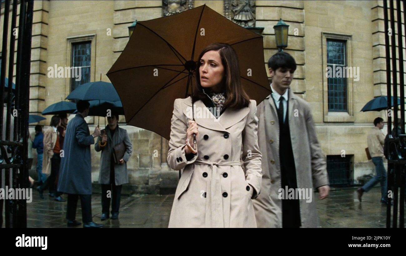 Rose Byrne X Mannen Eerste Klas Rose Byrne FILMSTARTS.de