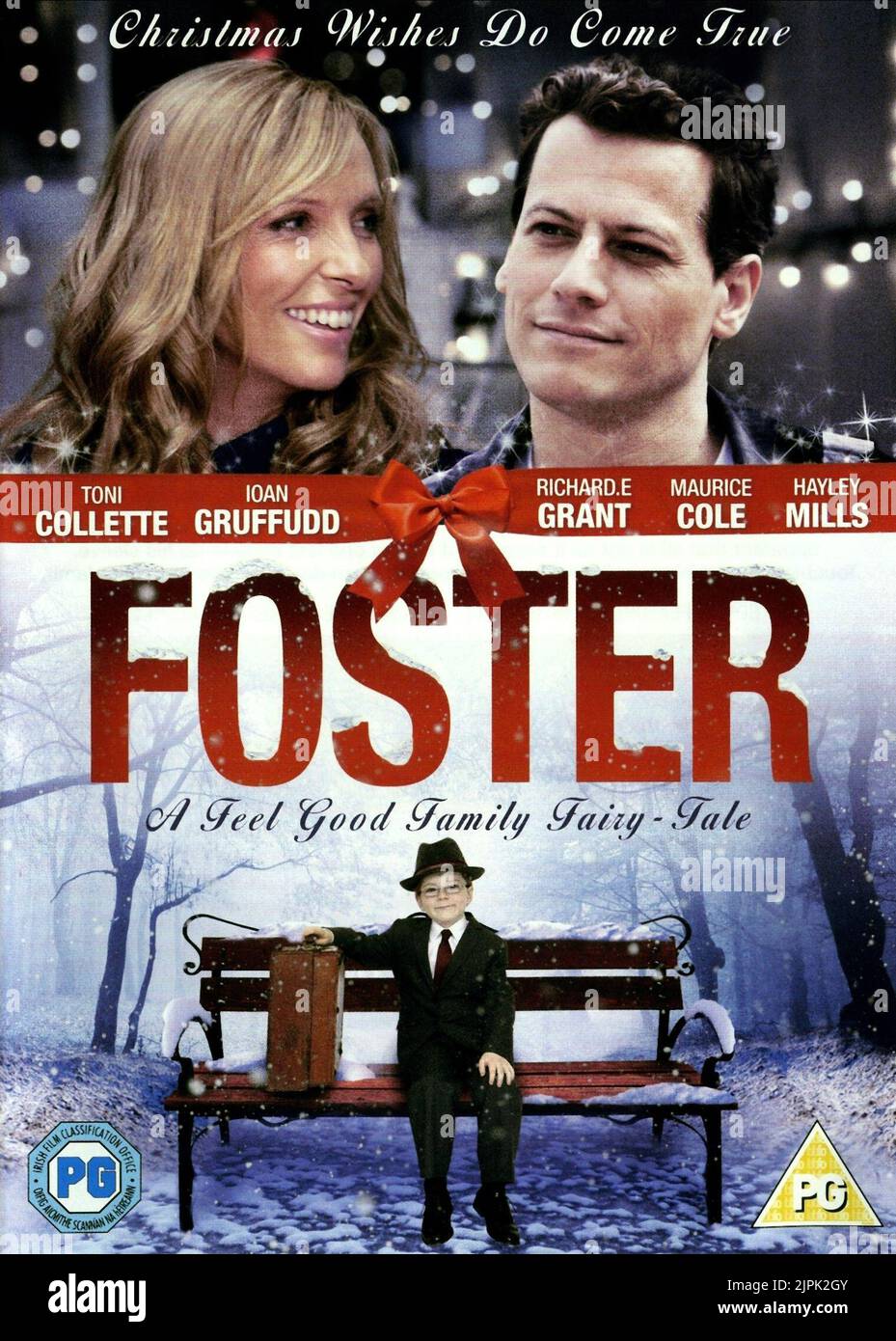 Toni collette poster -Fotos und -Bildmaterial in hoher Auflösung – Alamy