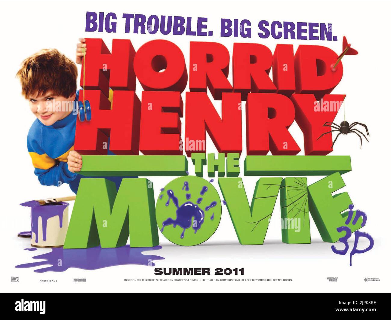 Schwindel filmplakat -Fotos und -Bildmaterial in hoher Auflösung – Alamy