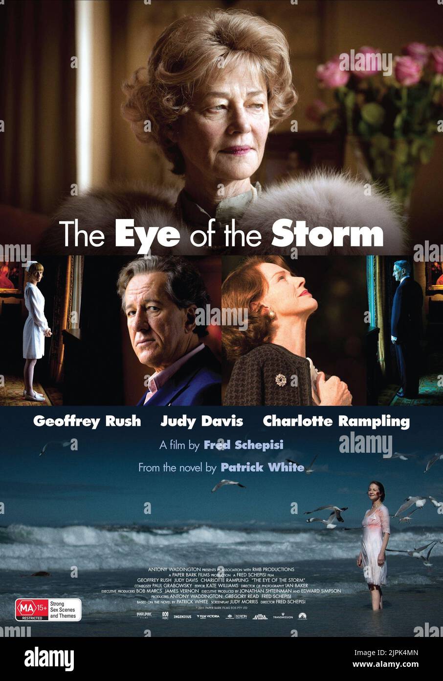 Charlotte rampling poster -Fotos und -Bildmaterial in hoher Auflösung ...