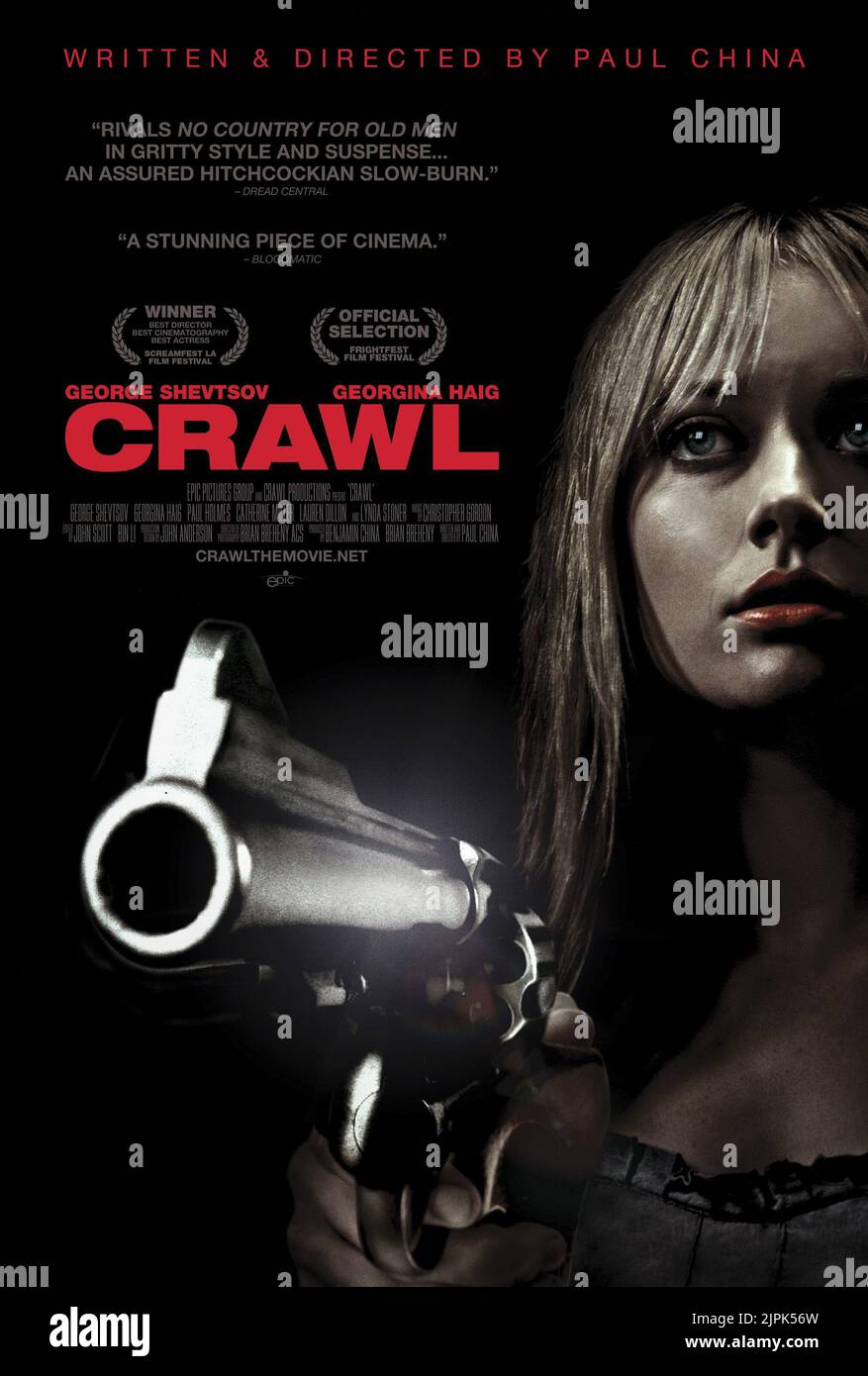 Lauren paul -Fotos und -Bildmaterial in hoher Auflösung – Alamy