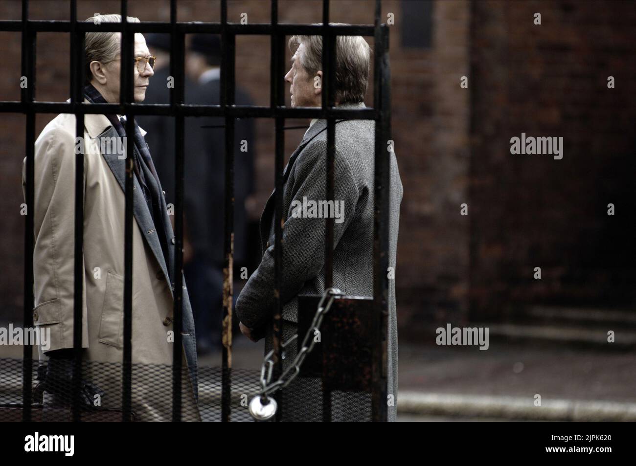 John oldman -Fotos und -Bildmaterial in hoher Auflösung – Alamy