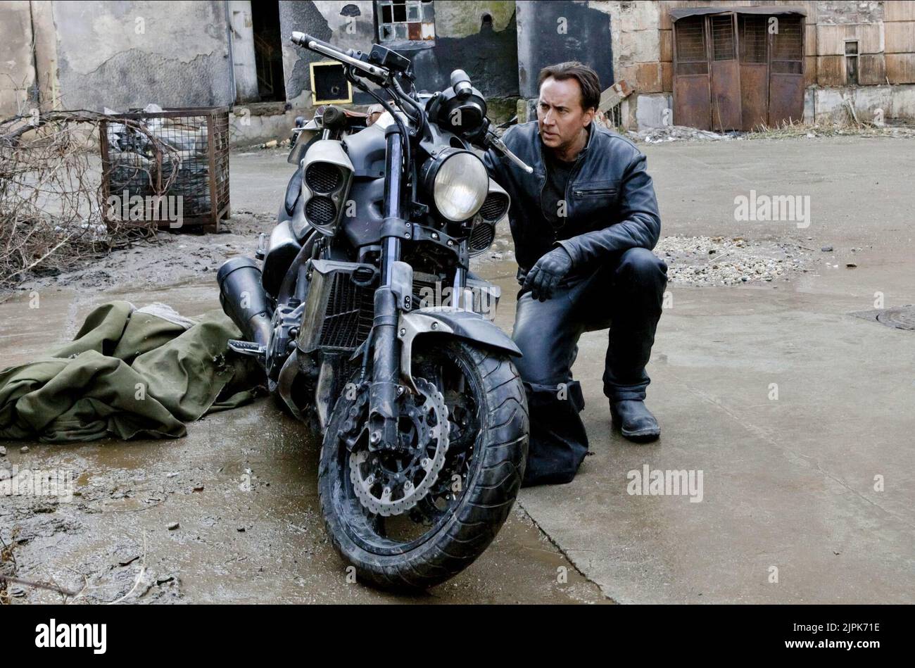 Ghost rider 2 geist der rache -Fotos und -Bildmaterial in hoher ...