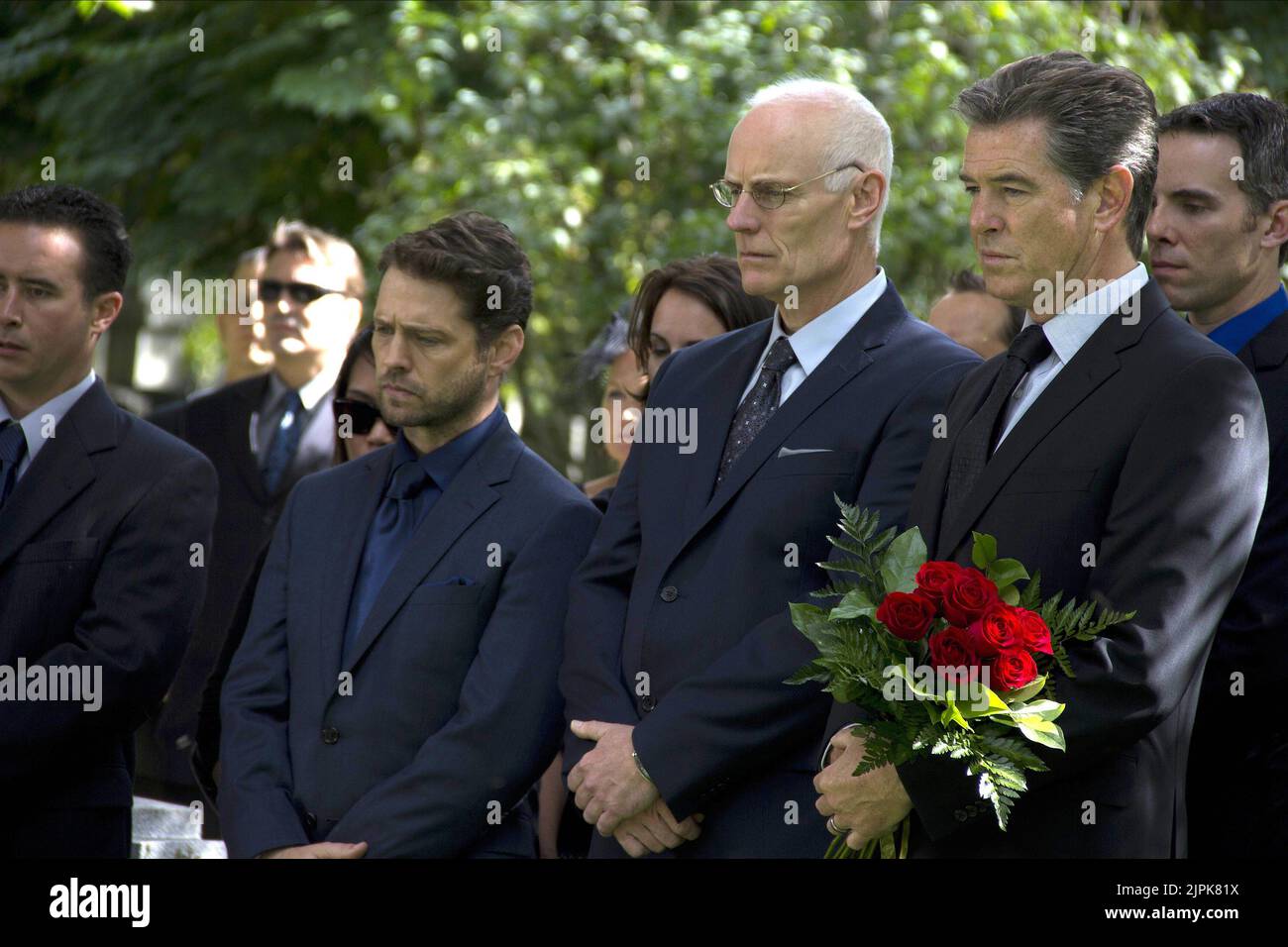 Regisseur jason priestley -Fotos und -Bildmaterial in hoher Auflösung ...