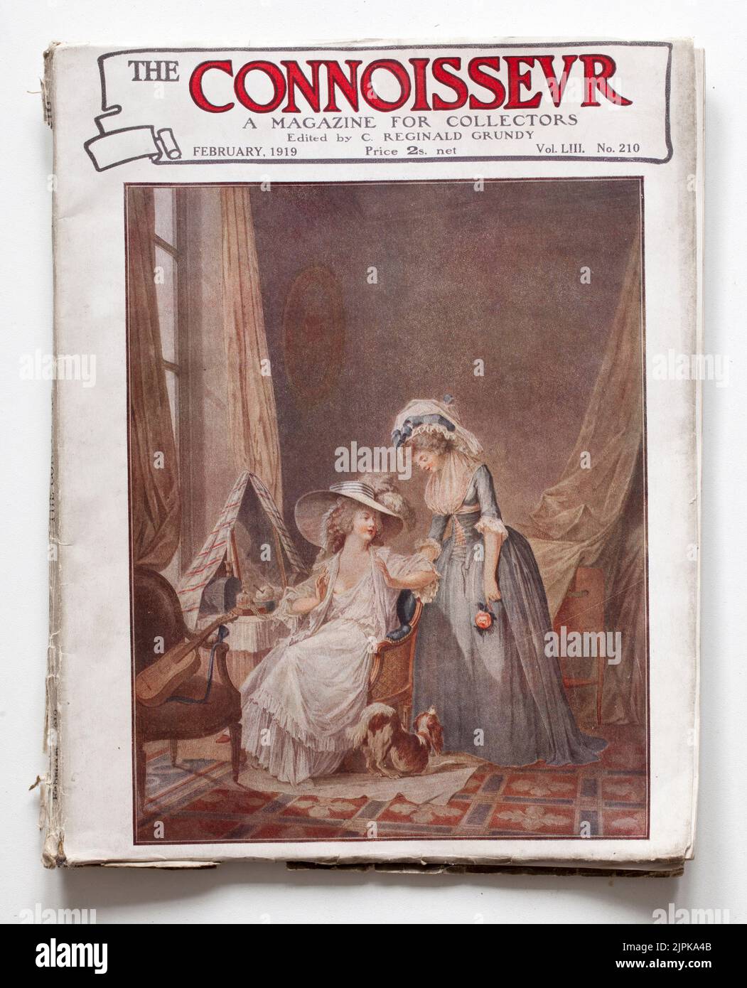 English antiques -Fotos und -Bildmaterial in hoher Auflösung – Alamy