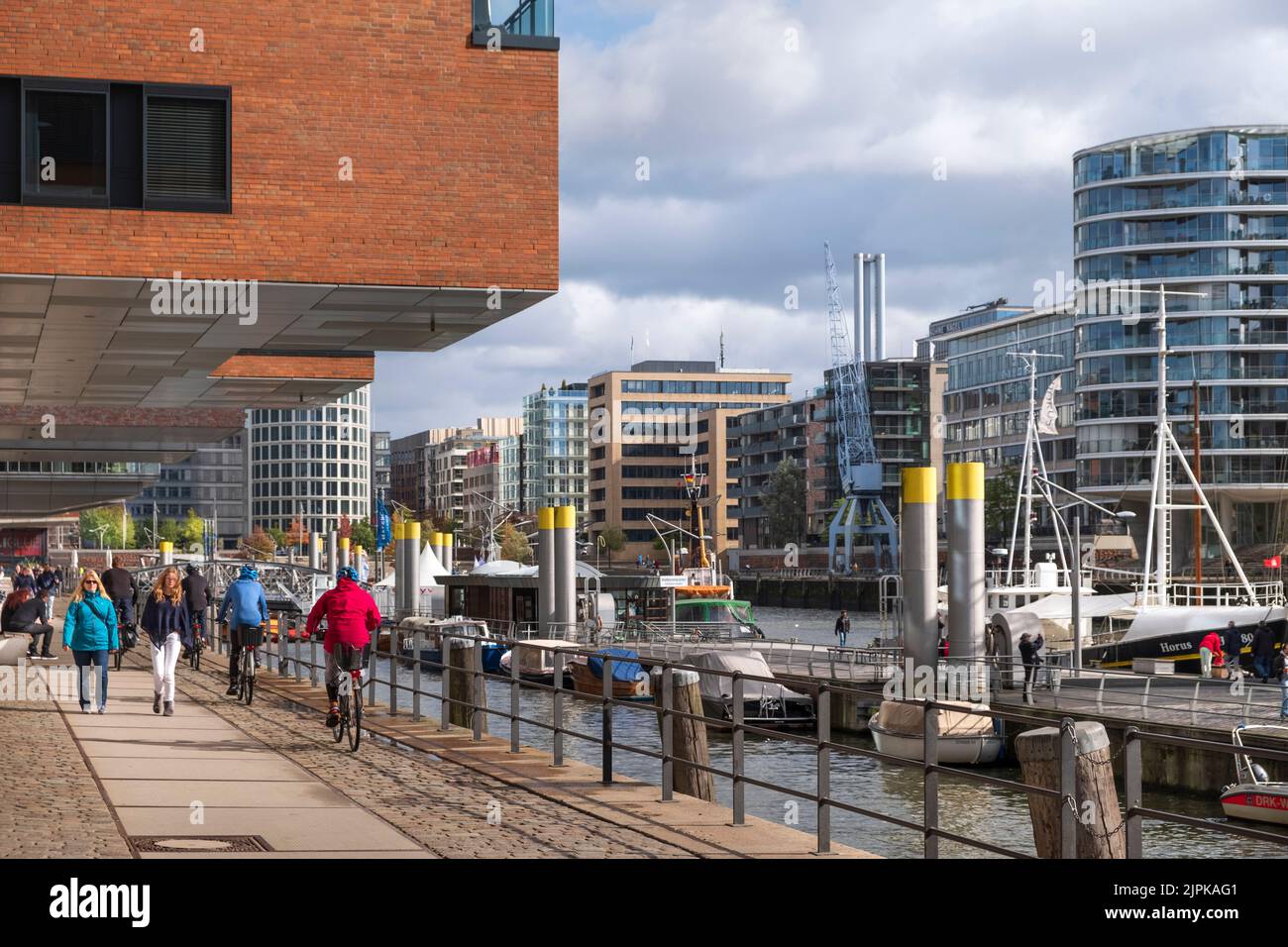 Moderne nachbarschaft -Fotos und -Bildmaterial in hoher Auflösung – Alamy