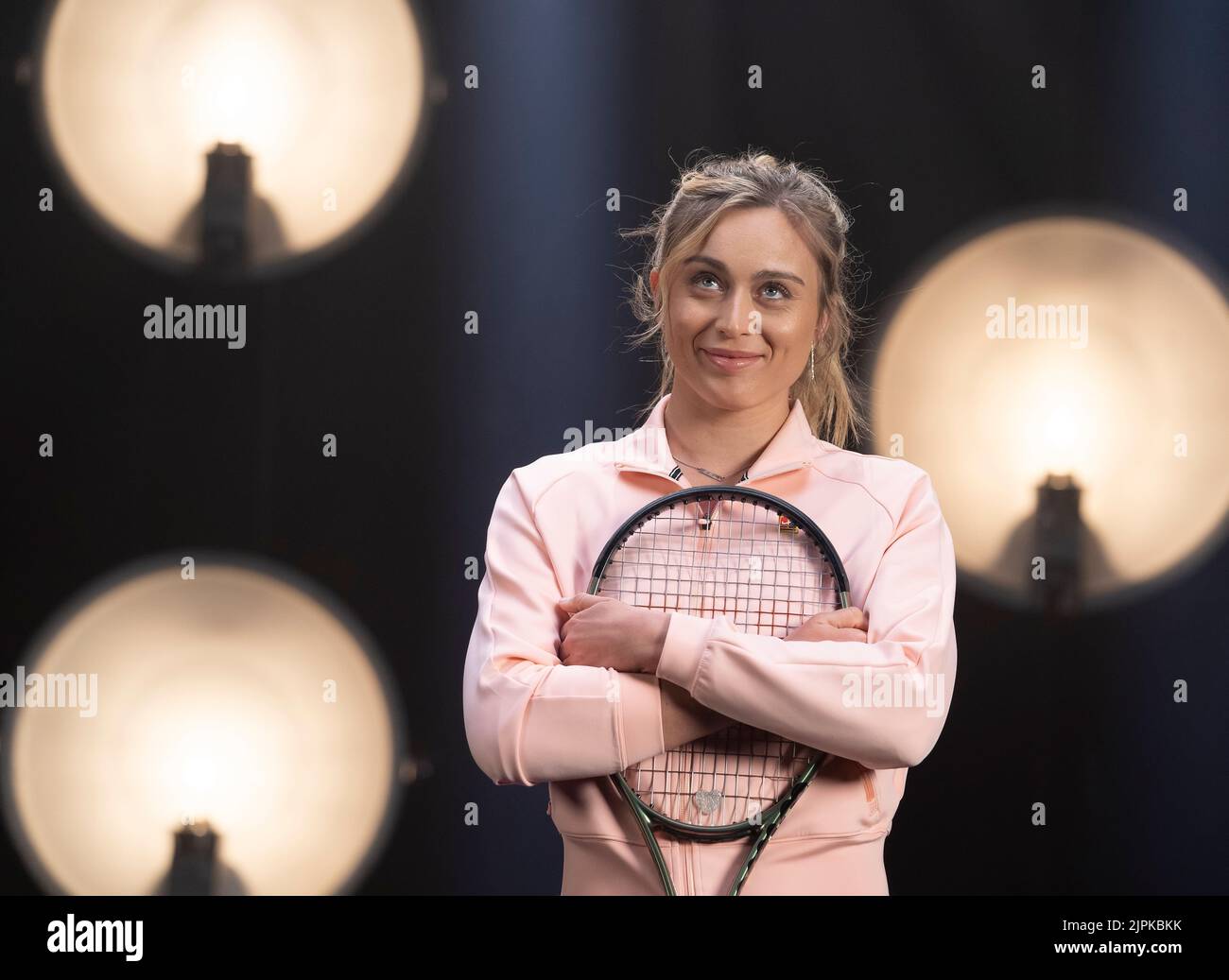 Paula badosa bnp paribas -Fotos und -Bildmaterial in hoher Auflösung ...