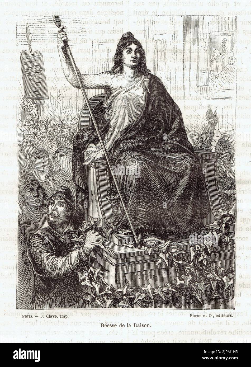 Guerres de la revolution francaise -Fotos und -Bildmaterial in hoher ...