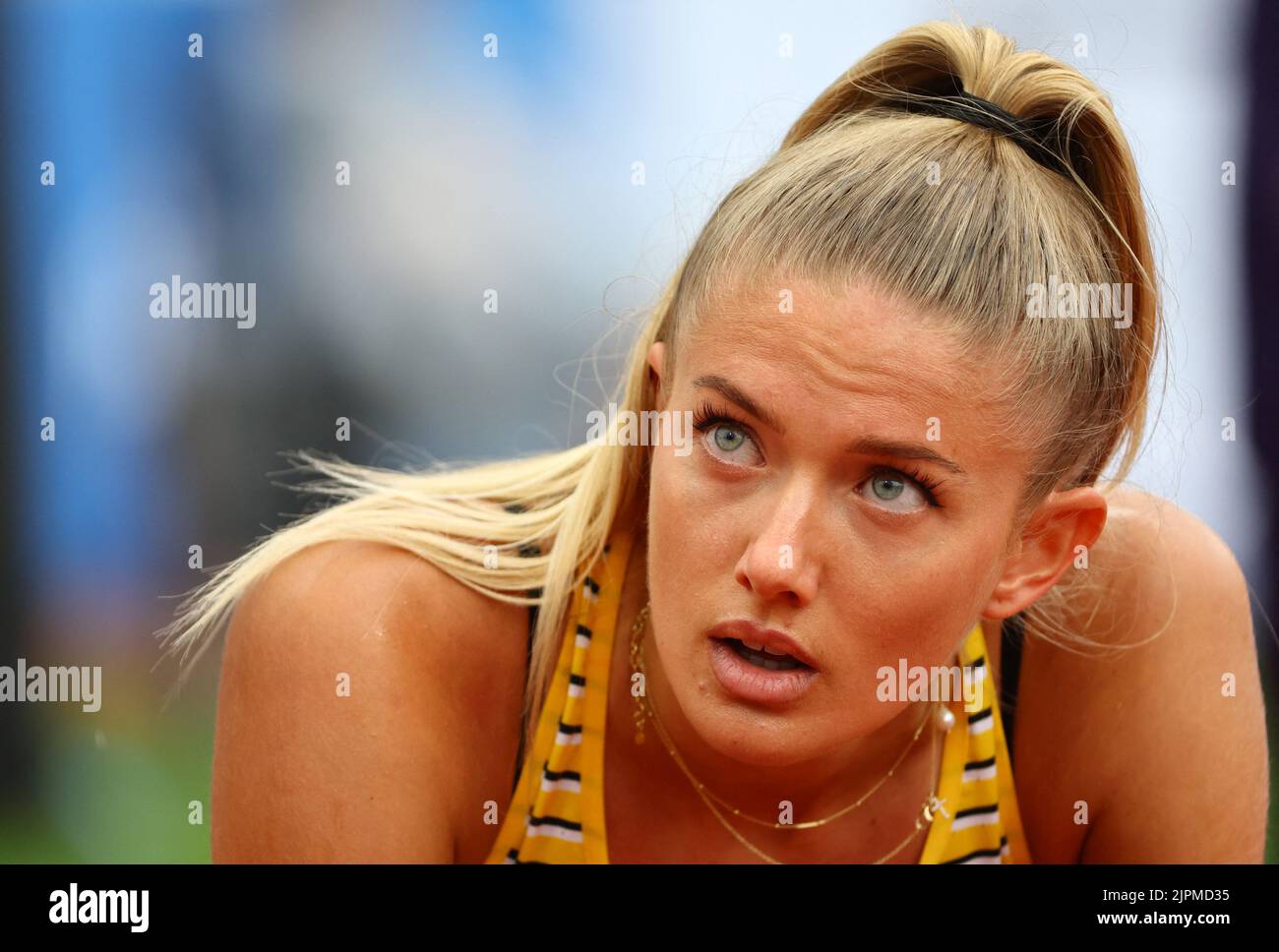 Alica schmidt relais -Fotos und -Bildmaterial in hoher Auflösung – Alamy