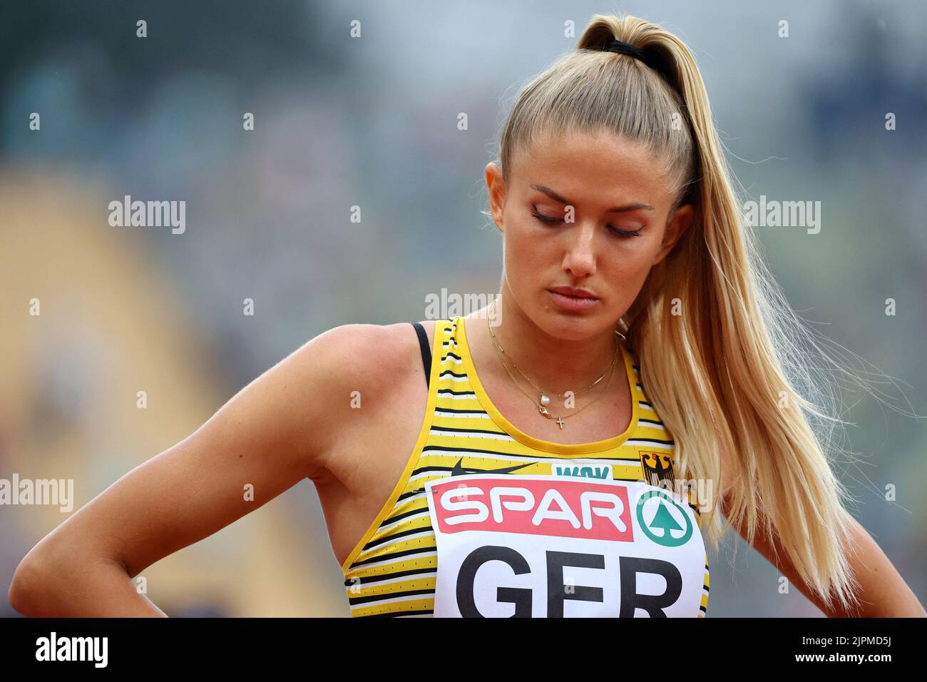 Alica schmidt relais -Fotos und -Bildmaterial in hoher Auflösung – Alamy