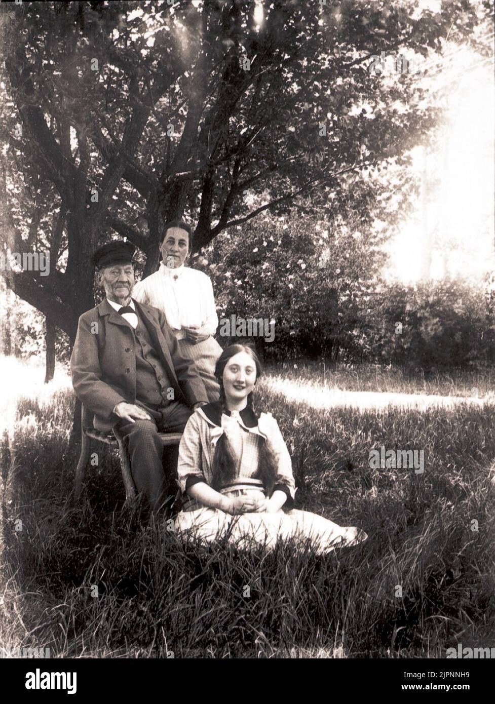 Maria sander -Fotos und -Bildmaterial in hoher Auflösung – Alamy