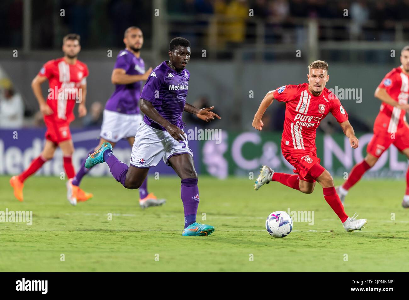 Fiorentina michal -Fotos und -Bildmaterial in hoher Auflösung – Alamy