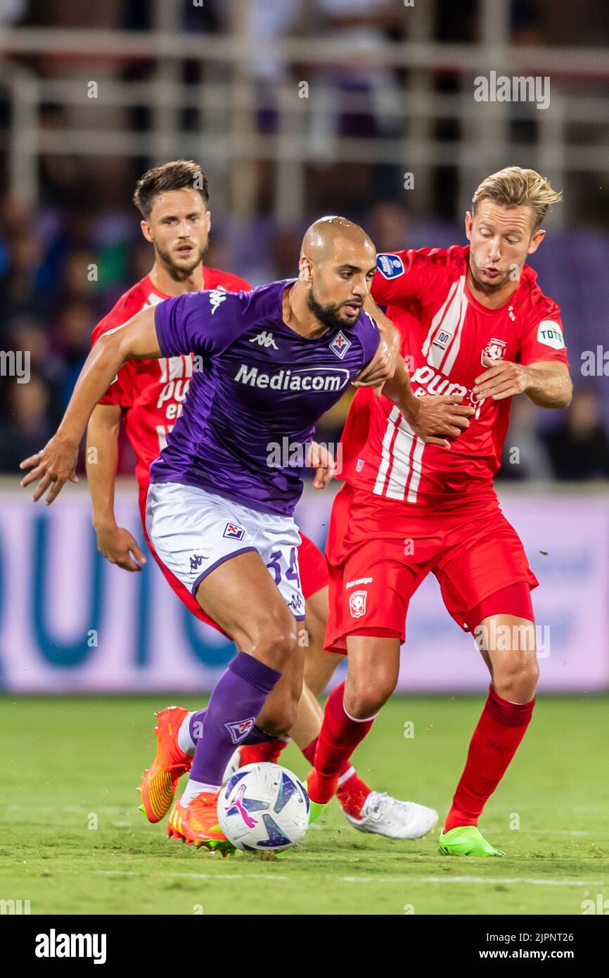 Fiorentina michel -Fotos und -Bildmaterial in hoher Auflösung – Alamy