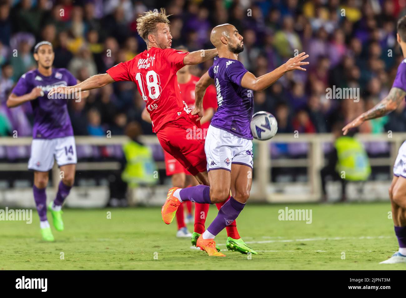 Fiorentina michel -Fotos und -Bildmaterial in hoher Auflösung – Alamy