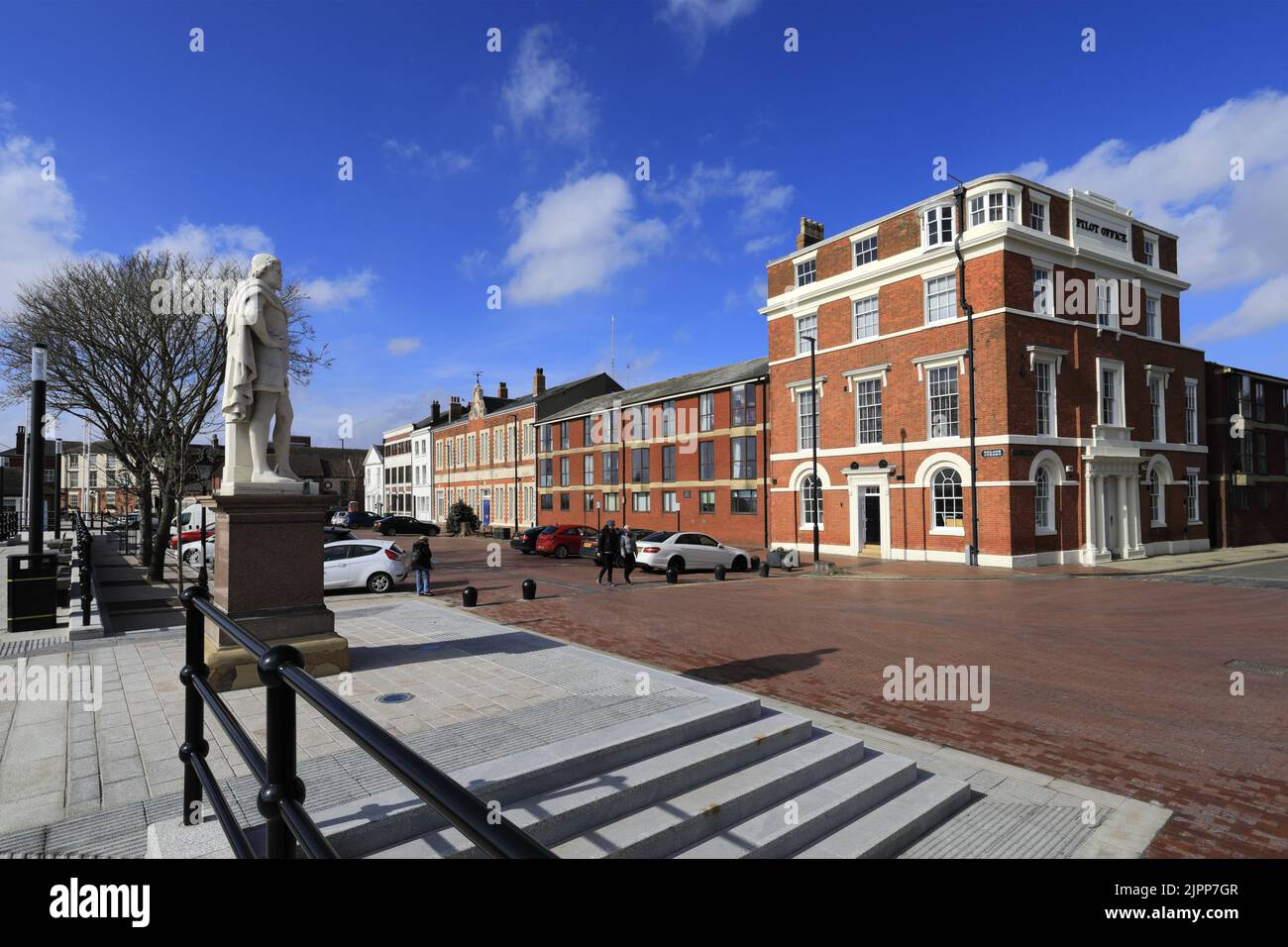 Statue de william de la pole -Fotos und -Bildmaterial in hoher ...