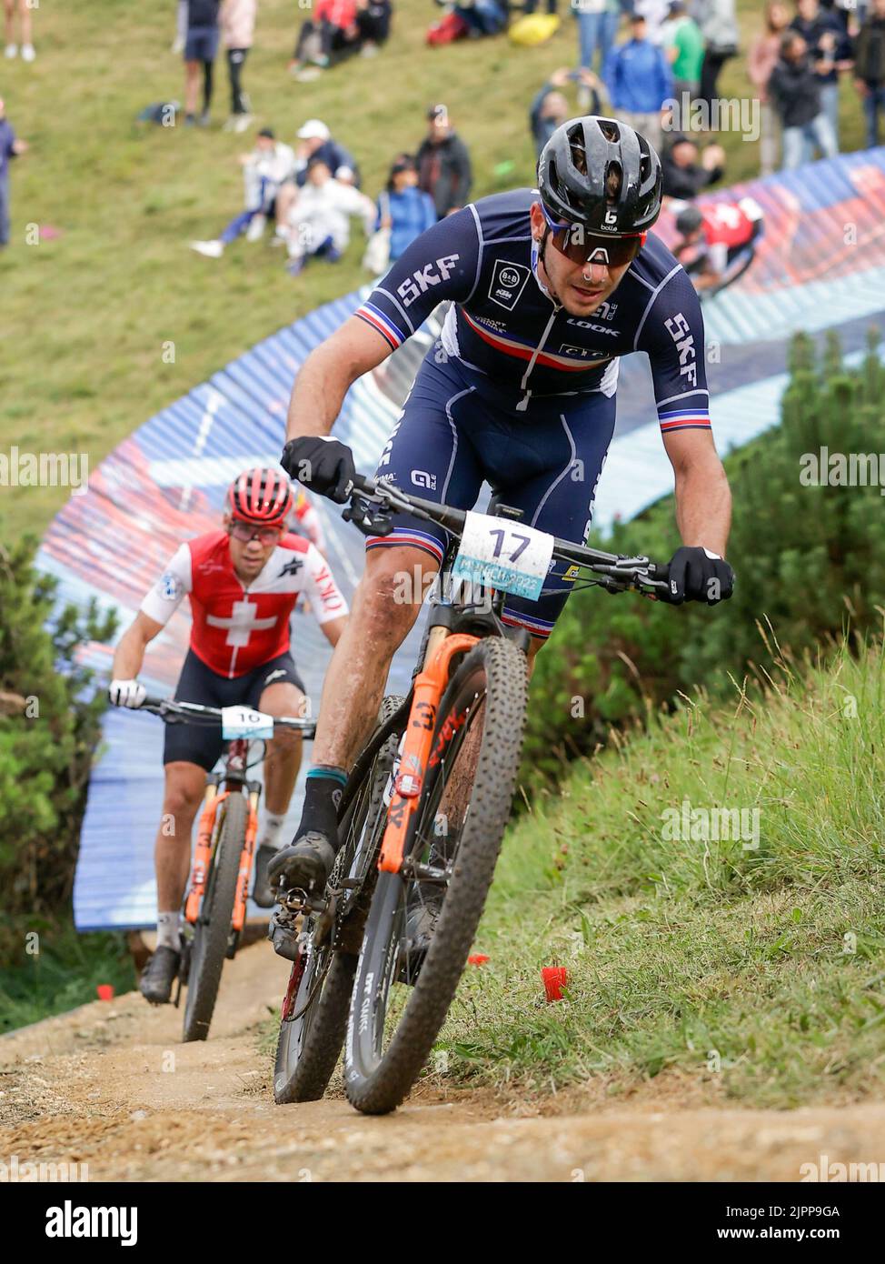 Victor koretzky -Fotos und -Bildmaterial in hoher Auflösung – Alamy