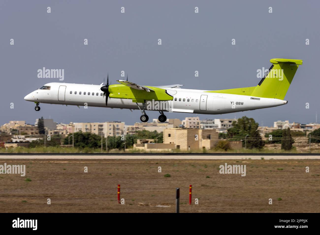 Air baltic logo -Fotos und -Bildmaterial in hoher Auflösung – Alamy