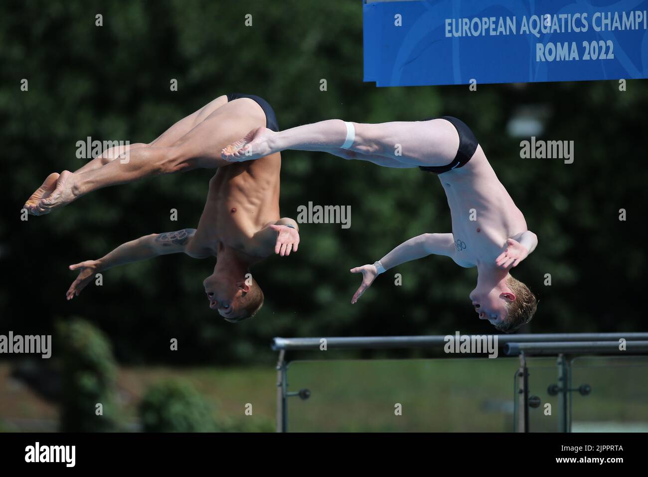 Timo barthel aus deutschland -Fotos und -Bildmaterial in hoher ...