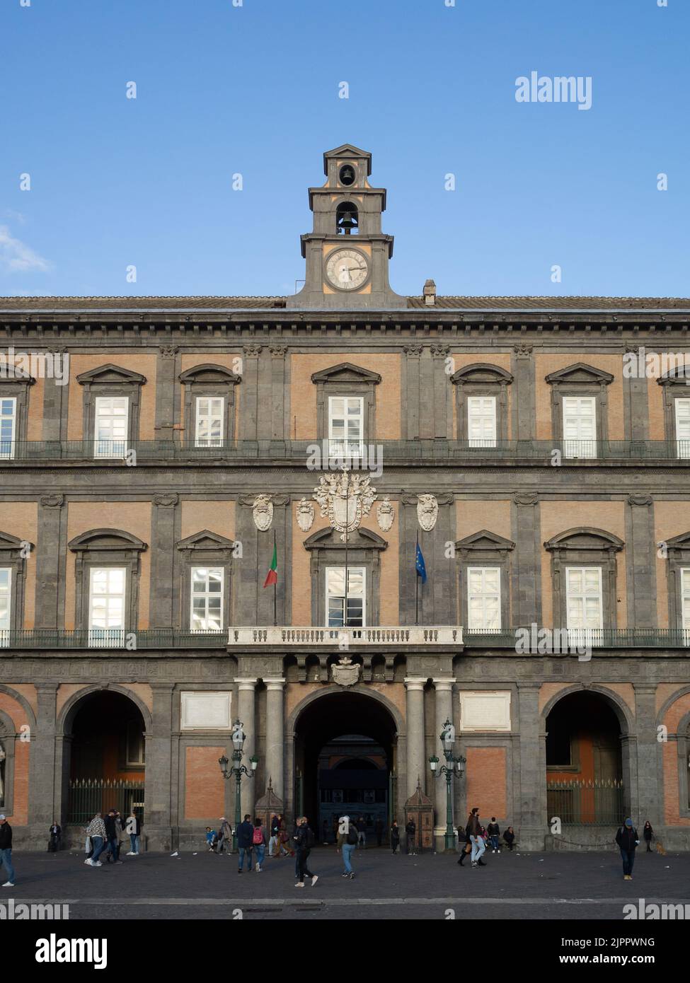 Neapel wappen -Fotos und -Bildmaterial in hoher Auflösung – Alamy