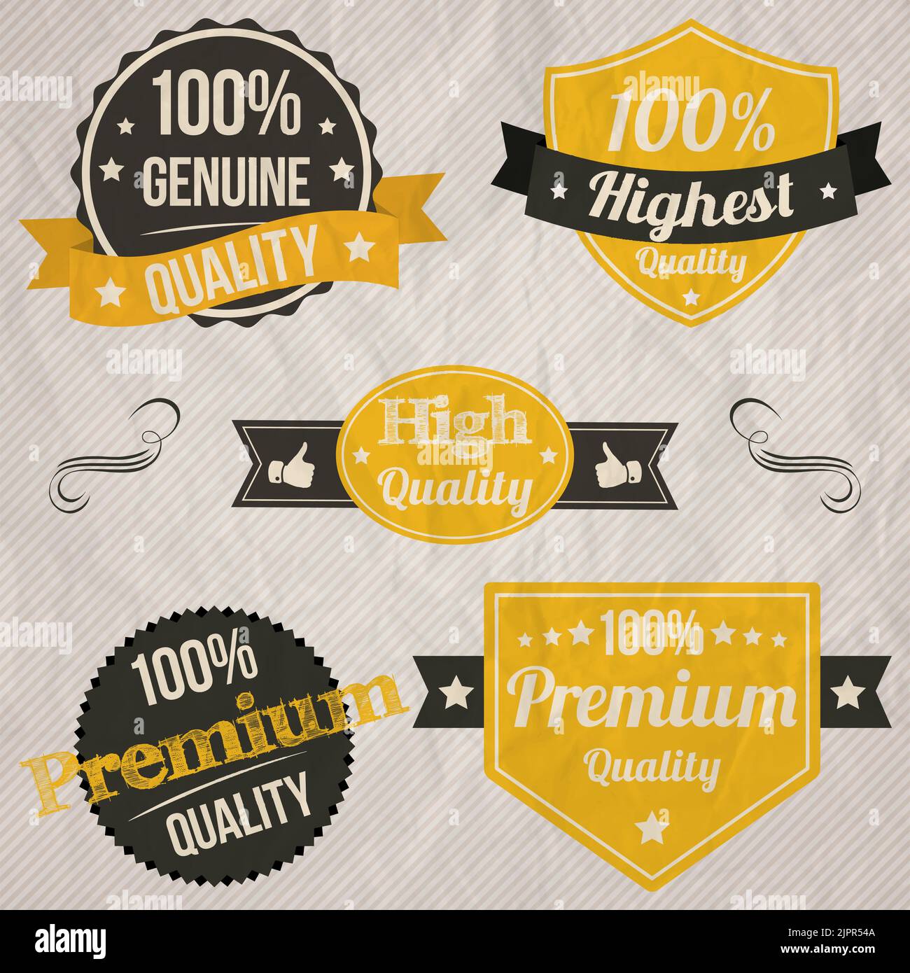 Vintage label vector vectors -Fotos und -Bildmaterial in hoher ...