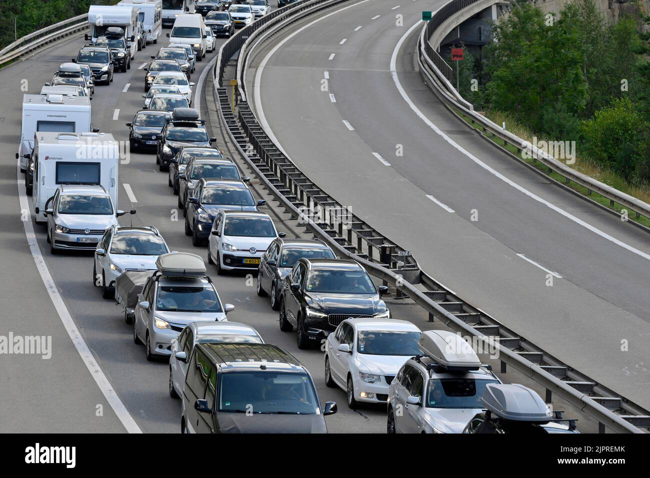Stilvolle Aktuelle Staus A31 Bilder