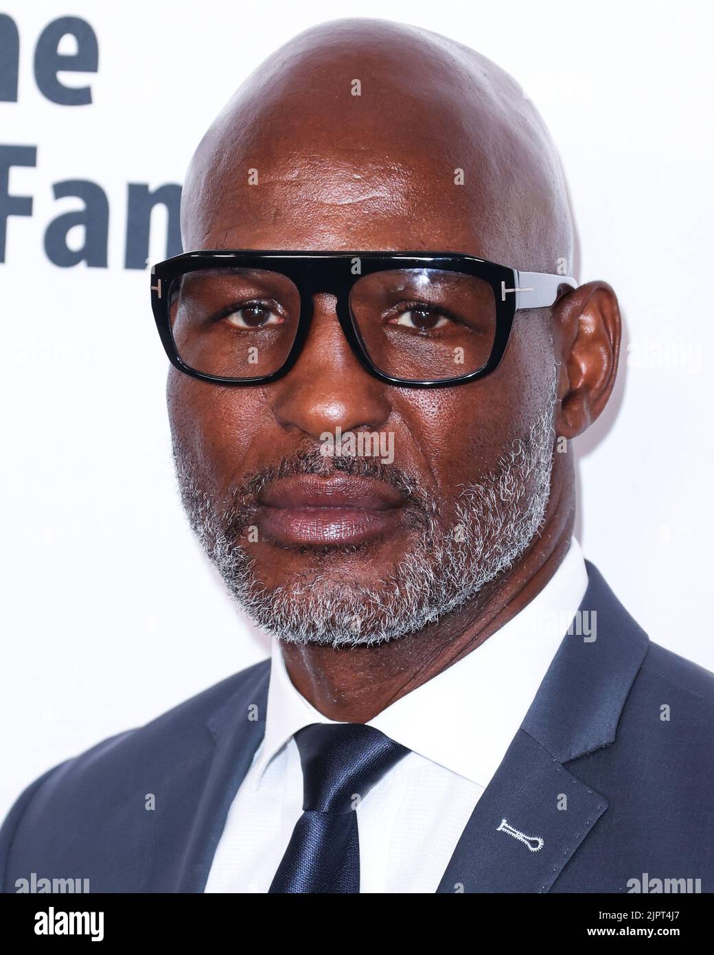 BEVERLY HILLS, LOS ANGELES, KALIFORNIEN, USA - 19. AUGUST: Der ...