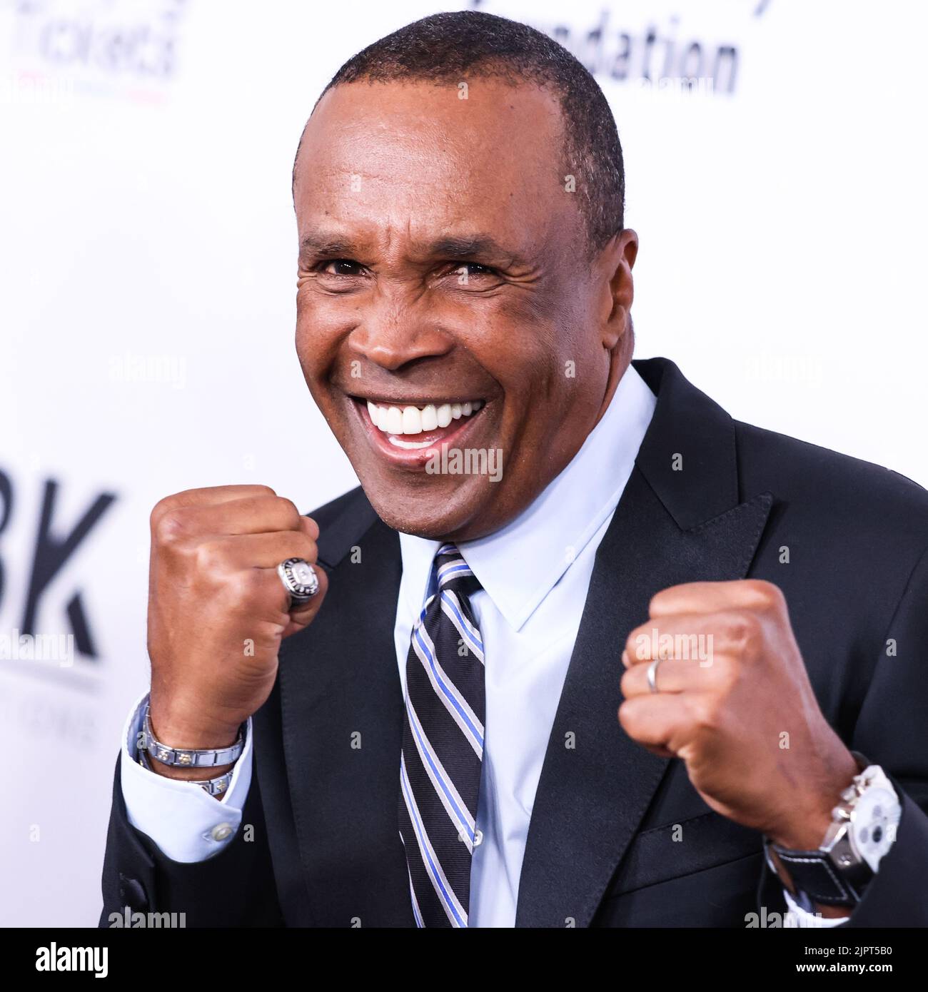 Beverly Hills, Usa. 19. August 2022. BEVERLY HILLS, LOS ANGELES ...