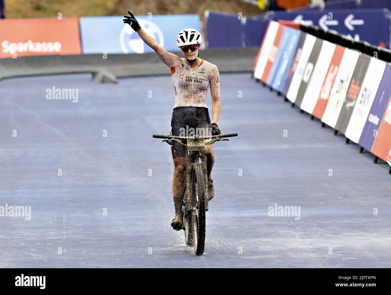 Anne terpstra sportdisziplinen -Fotos und -Bildmaterial in hoher ...