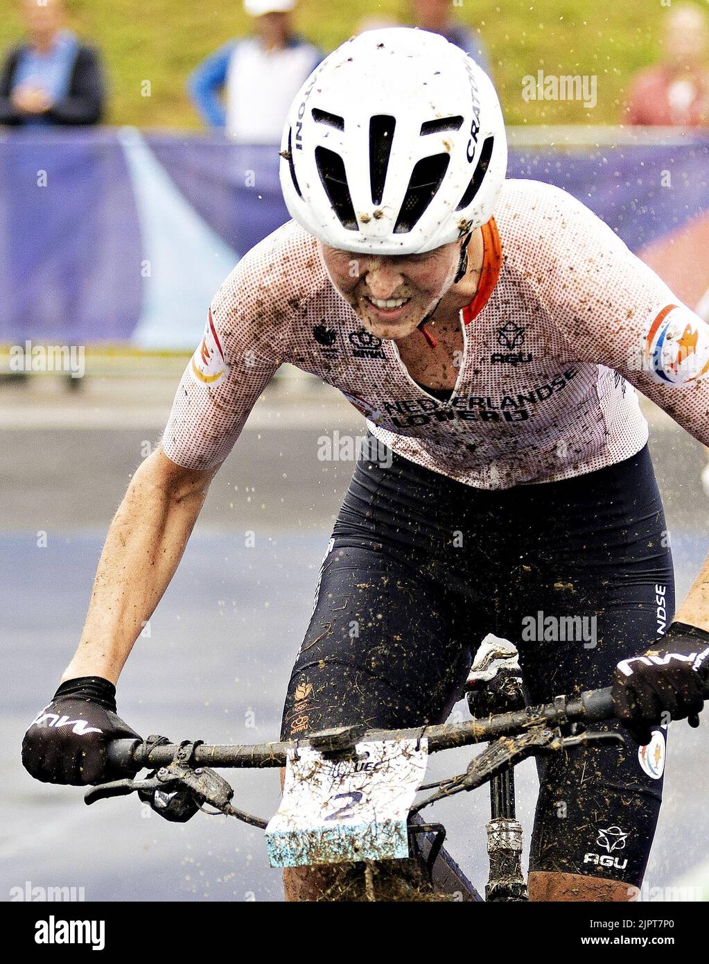 Anne terpstra sportdisziplinen -Fotos und -Bildmaterial in hoher ...