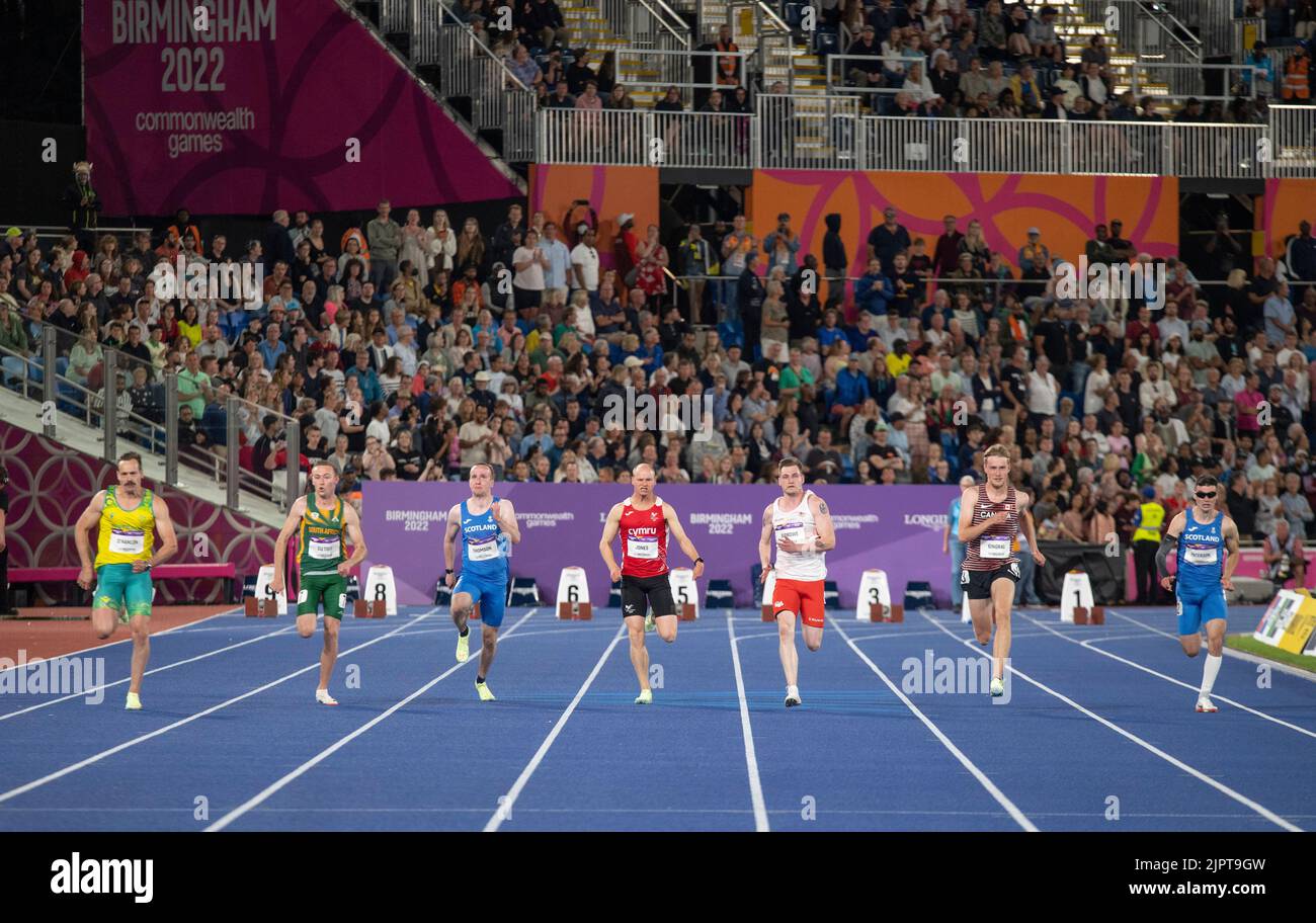 Evan O'Hanlon, Charl du Toit, Alexander Thomson, Rhys Jones, Shaun ...