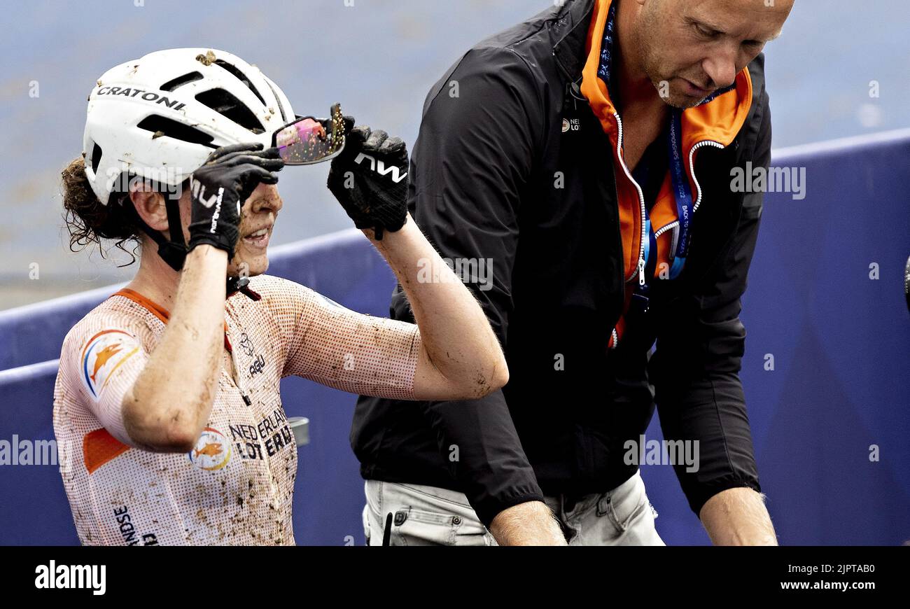 Anne terpstra sportdisziplinen -Fotos und -Bildmaterial in hoher ...