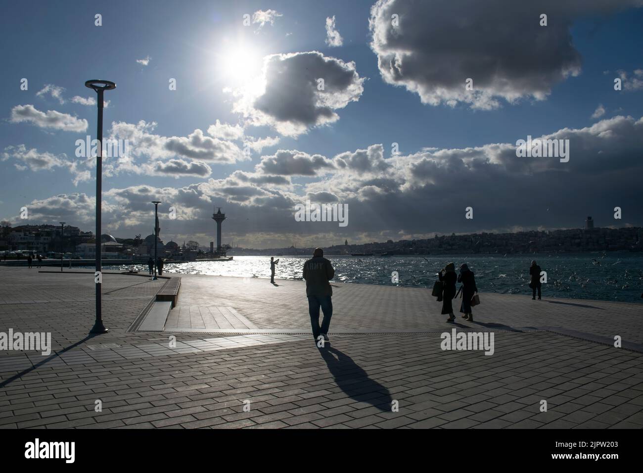 Turkei Wetter Marz April