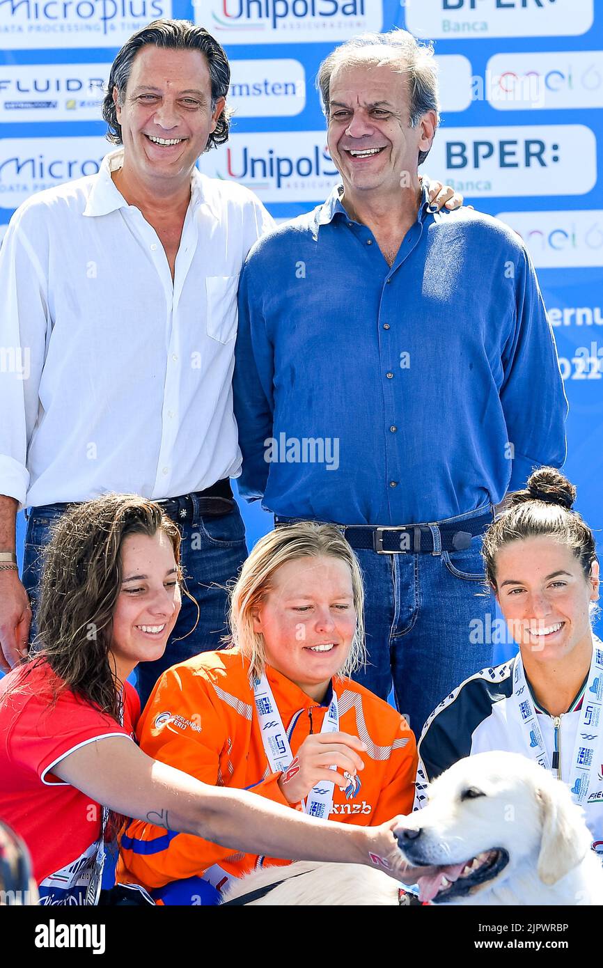 Van rouwendaal sharon ned niederlande goldmedaille -Fotos und ...