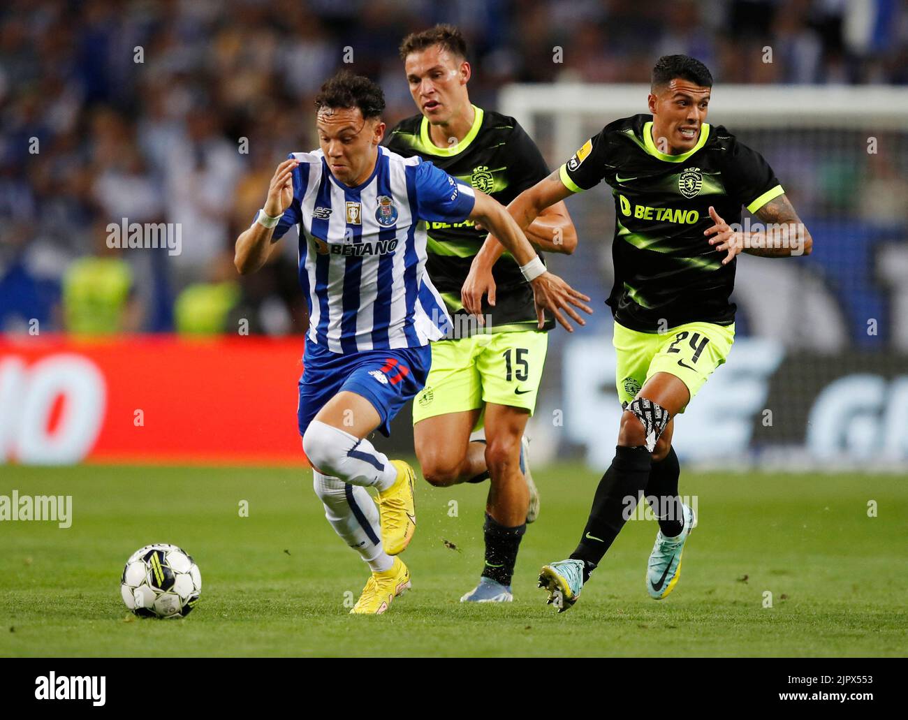 Pepe von porto -Fotos und -Bildmaterial in hoher Auflösung – Alamy