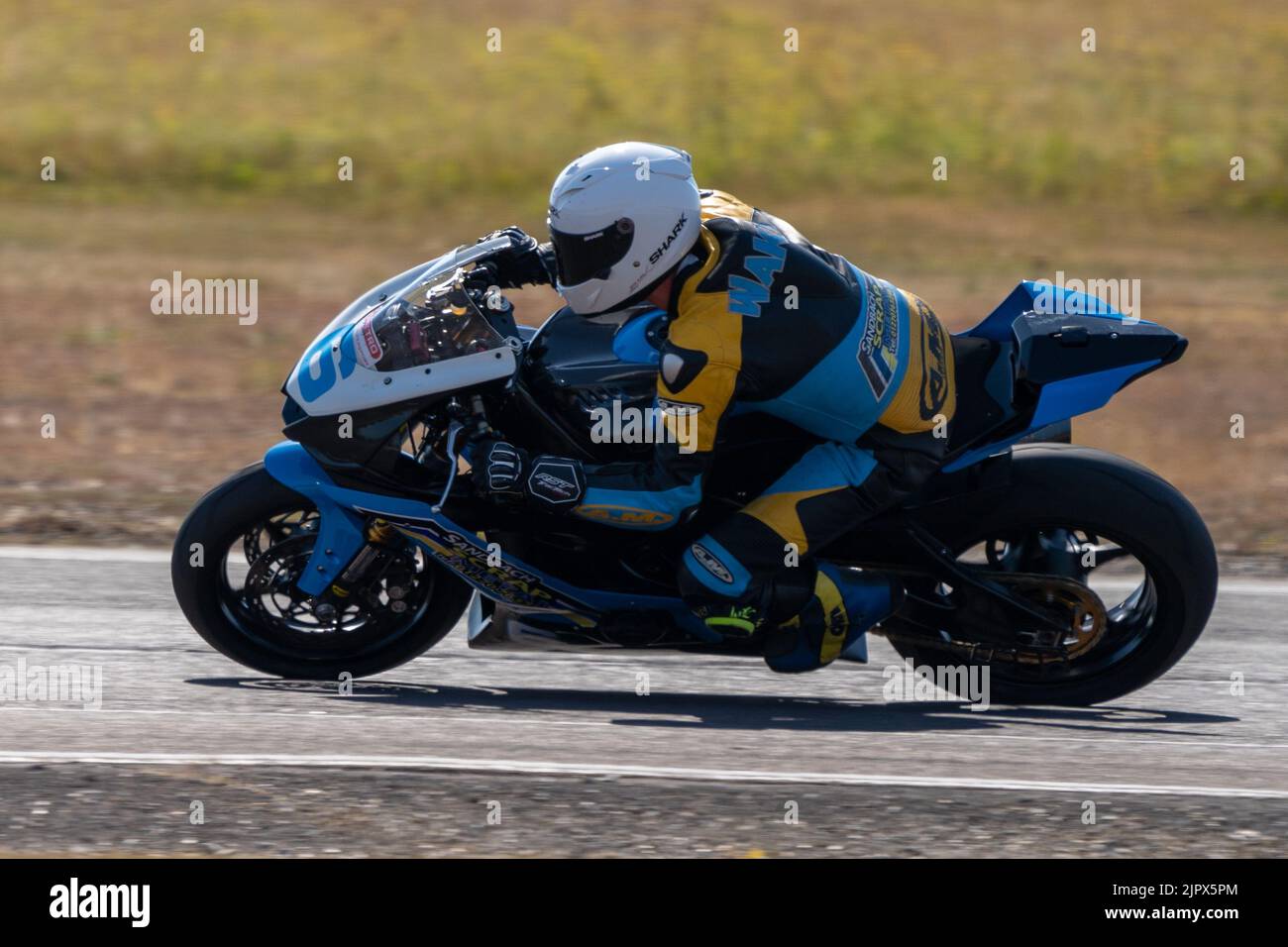 Harry Truelove 6 Truelove Brothers Racing British Super Bikes GP2 ...