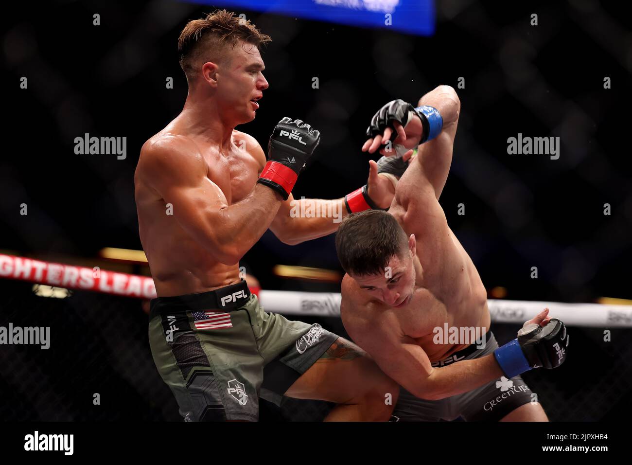 Mma großbritannien -Fotos und -Bildmaterial in hoher Auflösung – Alamy