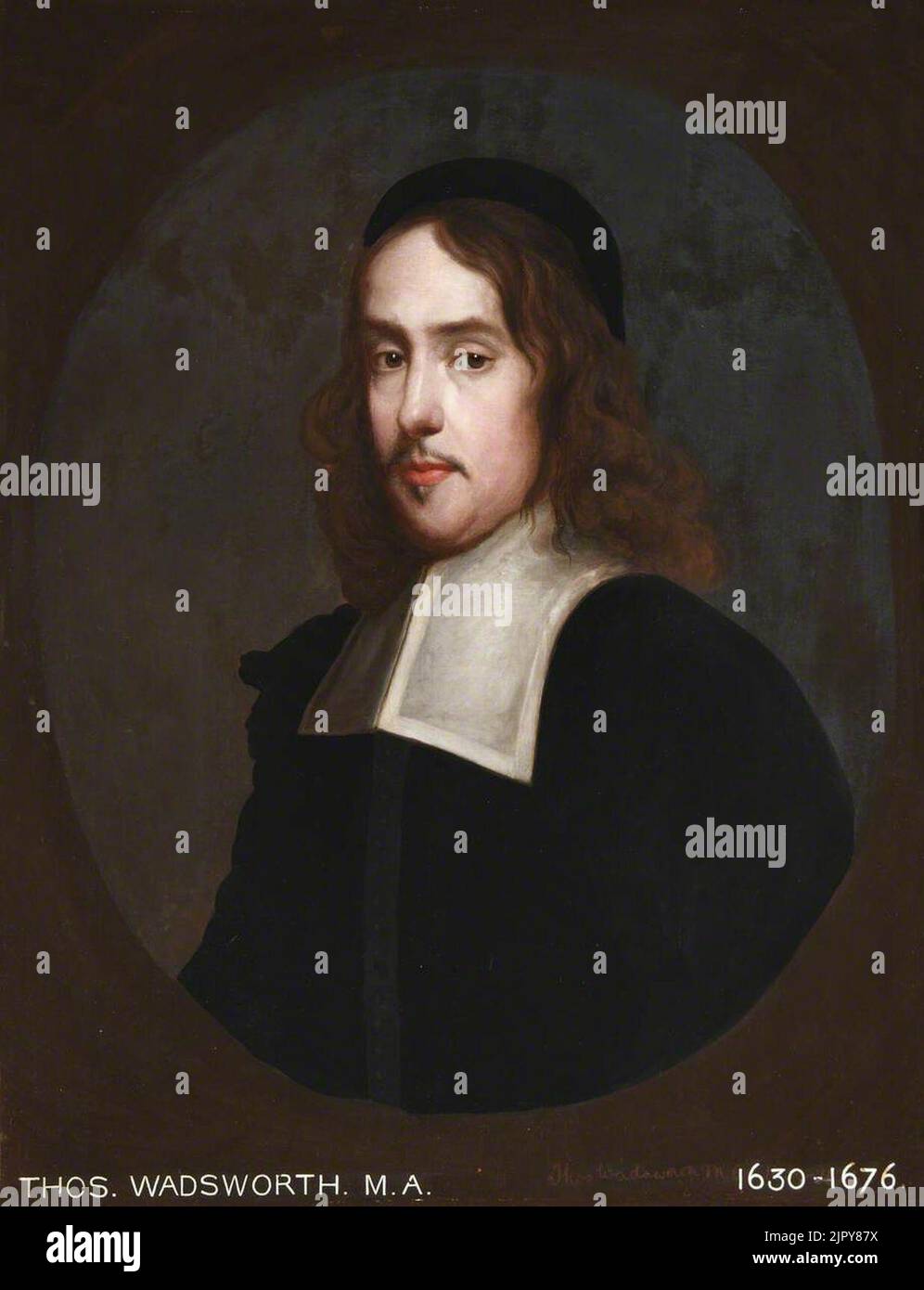 Thomas wadsworth -Fotos und -Bildmaterial in hoher Auflösung – Alamy