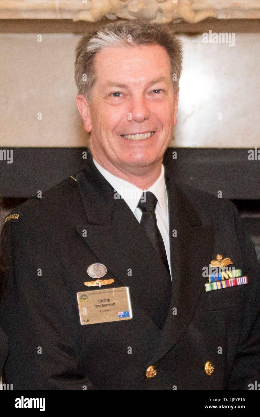 Tim barrett -Fotos und -Bildmaterial in hoher Auflösung – Alamy