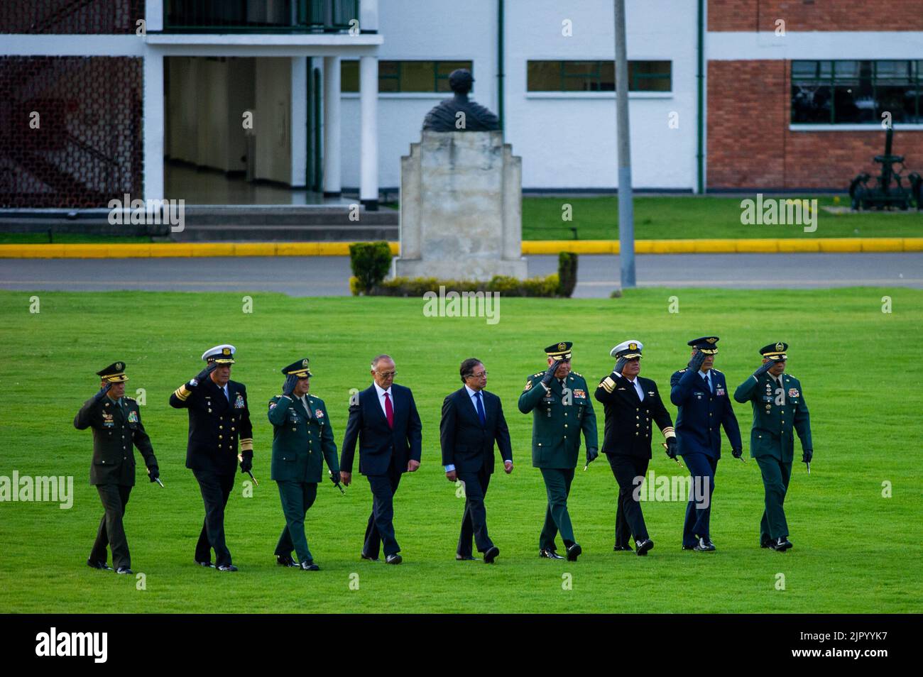 Francisco hernando cubides granados -Fotos und -Bildmaterial in hoher ...