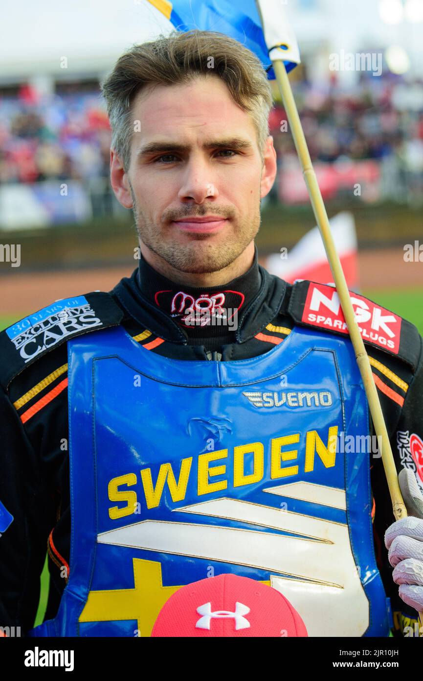 Fim speedway grand prix herausforderung -Fotos und -Bildmaterial in ...