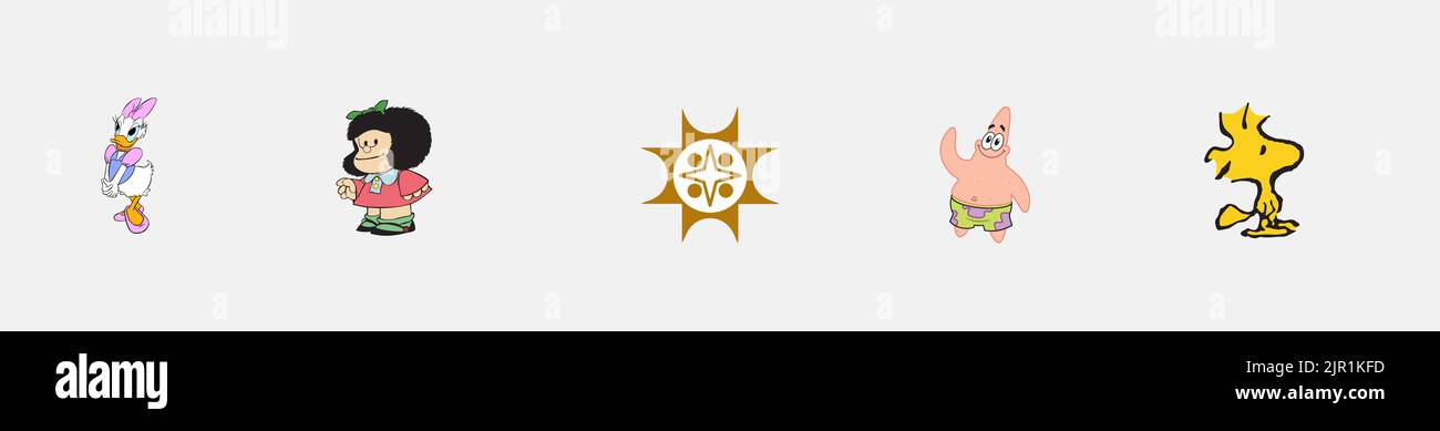 Design und Kunst Logo Bundle: Sonali Bank Limited Logo, Daisy Duck Logo ...