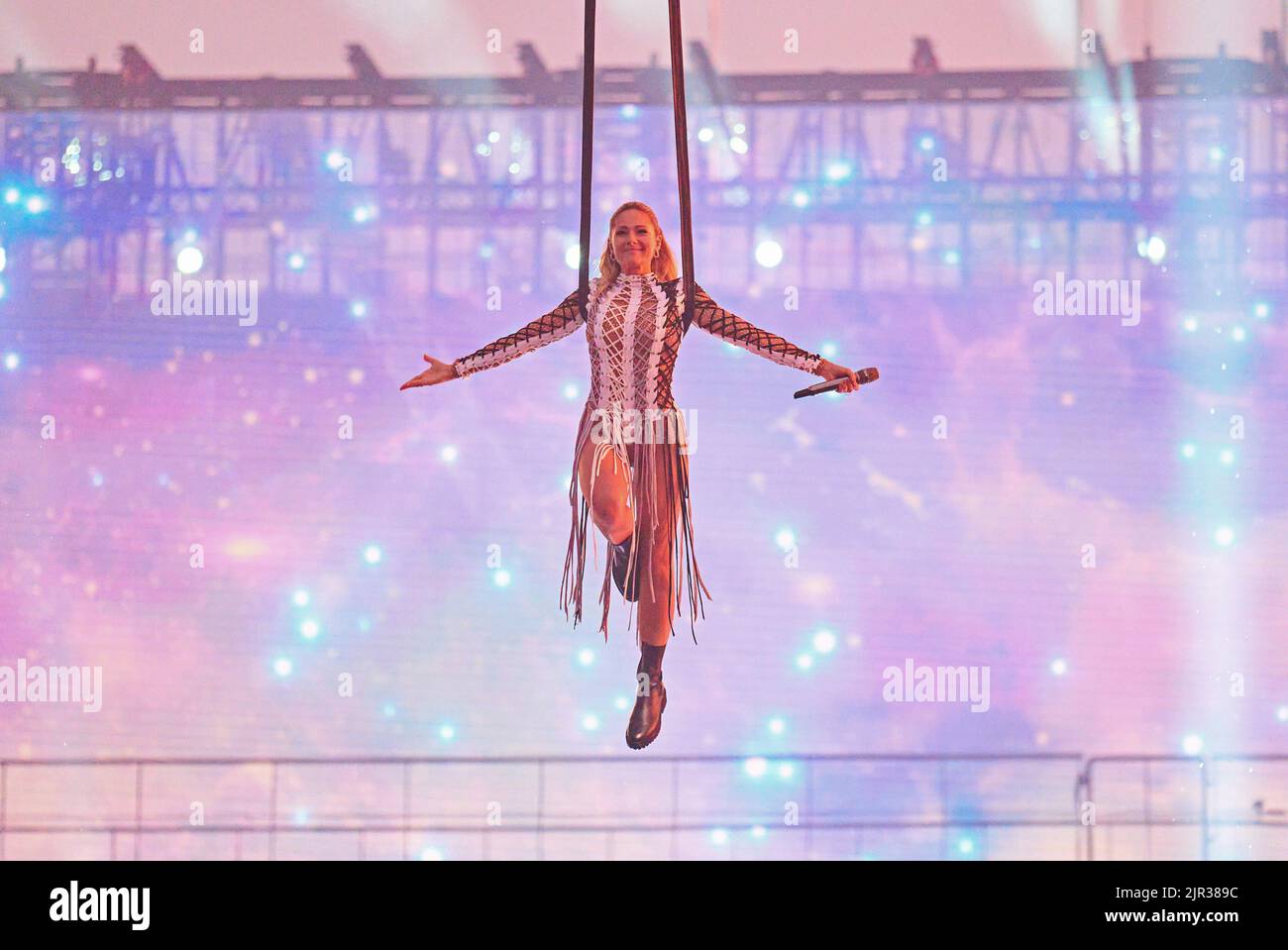 Helene fischer live -Fotos und -Bildmaterial in hoher Auflösung – Alamy