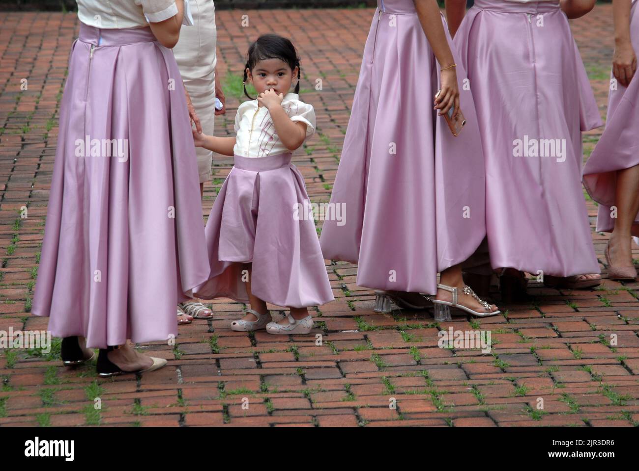 Tänze der philippinen -Fotos und -Bildmaterial in hoher Auflösung – Alamy