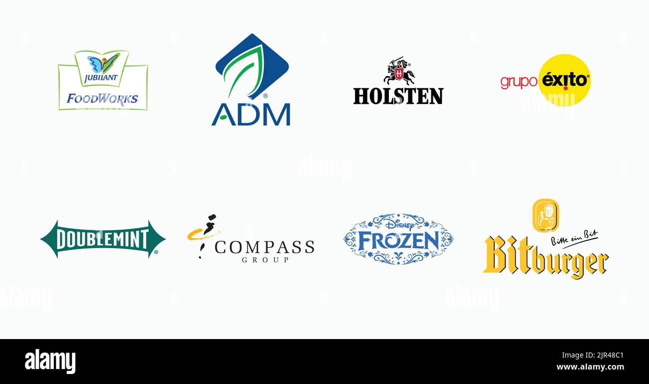 Holsten logo -Fotos und -Bildmaterial in hoher Auflösung – Alamy