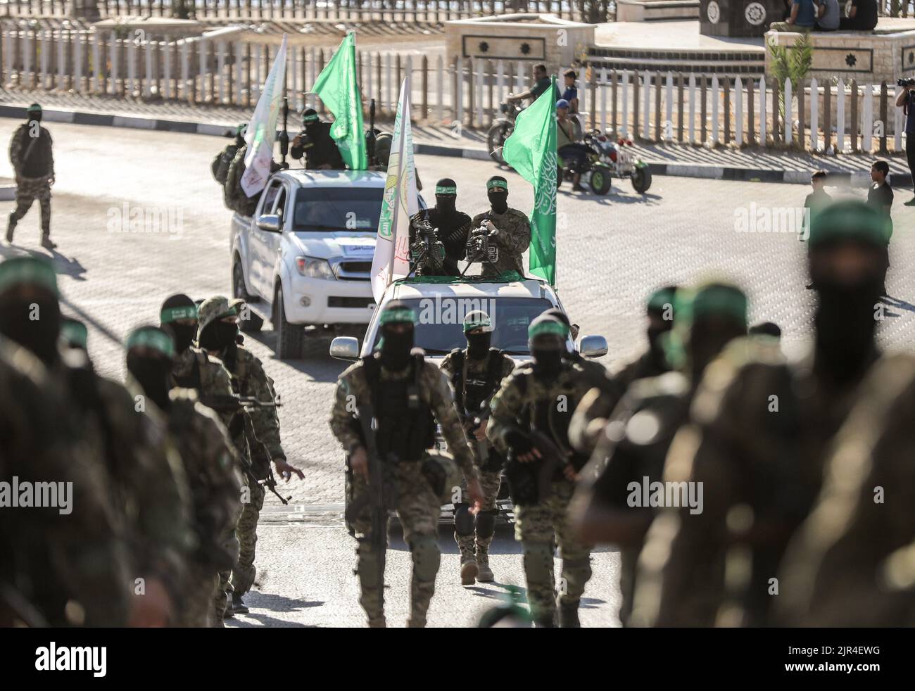 Gewalt im gazastreifen -Fotos und -Bildmaterial in hoher Auflösung – Alamy